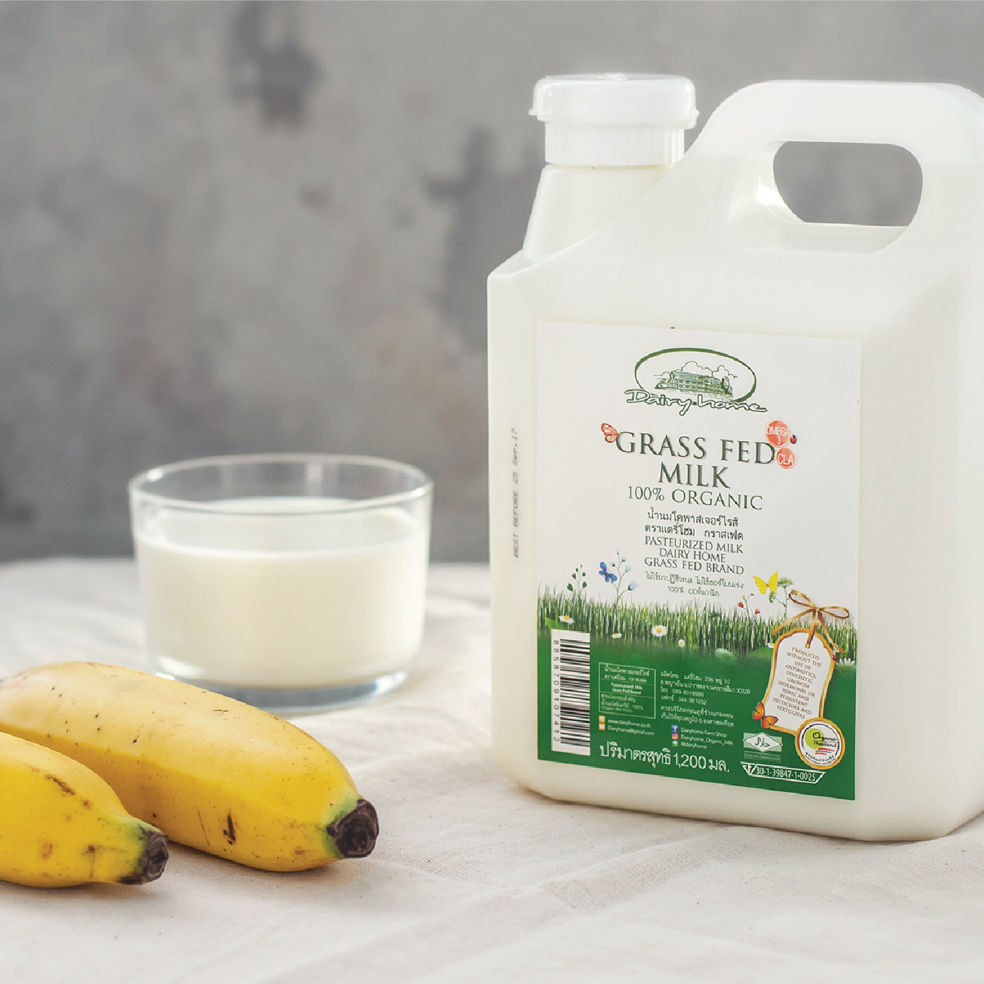 Little things… – Texas A&M AgriLife Organic