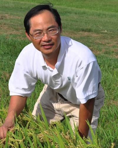 Contact – Texas A&M AgriLife Organic