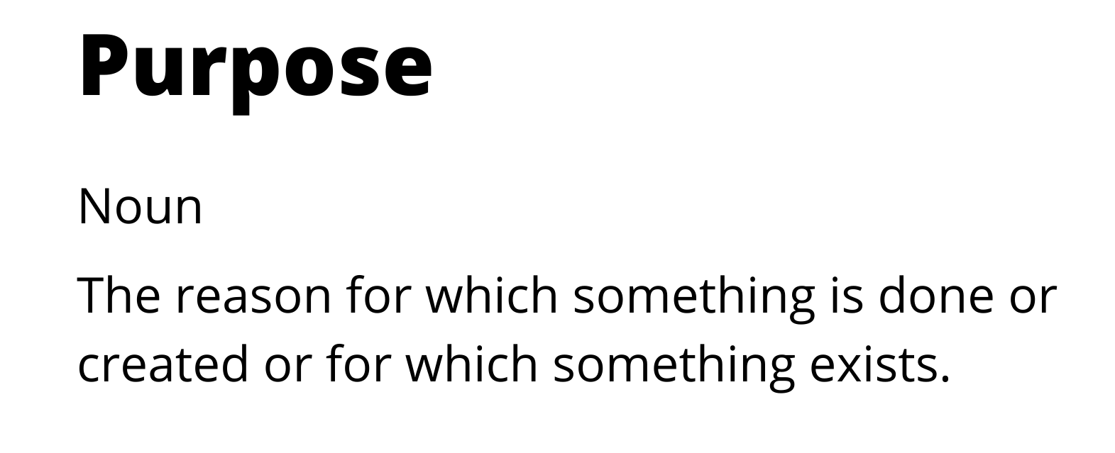 Today’s consumers are purpose driven! – Texas A&M AgriLife Organic