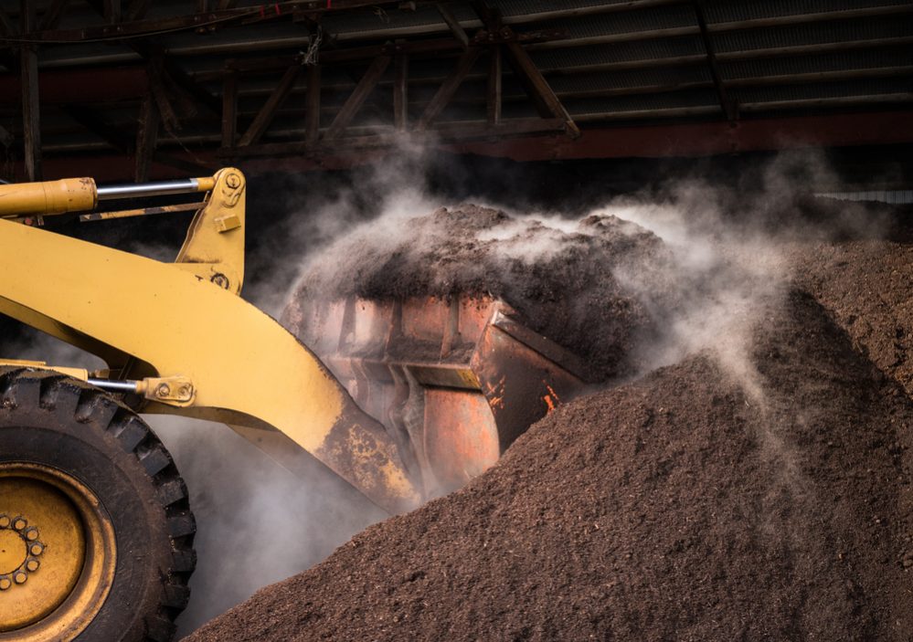 What is the True Cost of Compost (or manure) in 2025? – Texas A&M ...