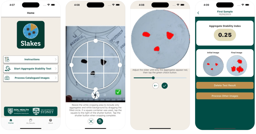 Soil testing, soil results, soil test labs – Texas A&M AgriLife Organic