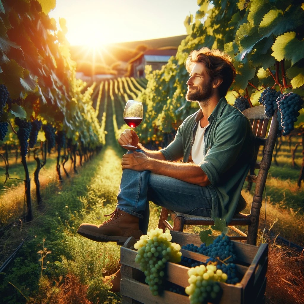 The Future of Organic Viticulture: Embracing Fungus Resistant Grape ...