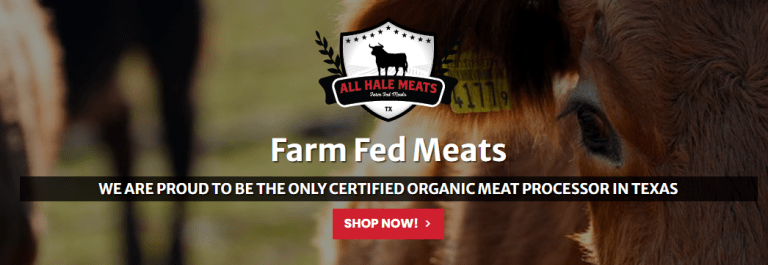 Organic Beef Demand is on the rise! – Texas A&M AgriLife Organic