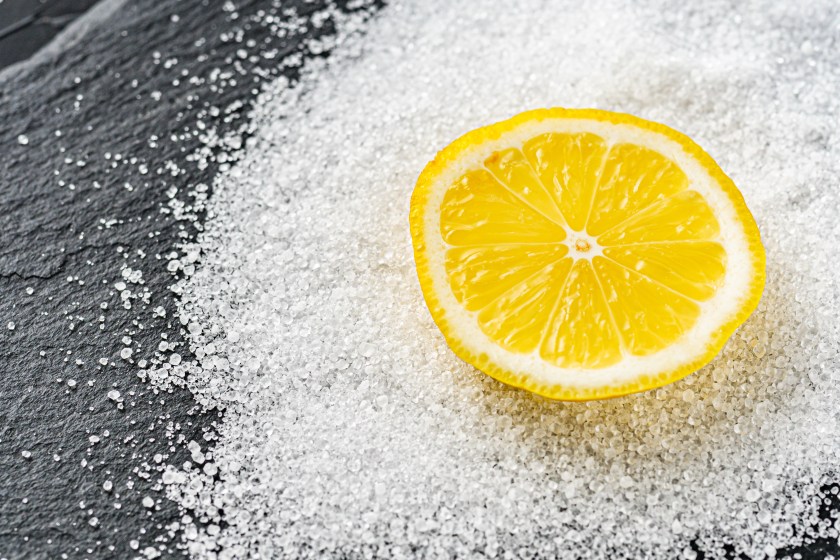 A New Organic Tool Against H5N1 in Calves: Citric Acid in Waste Milk ...