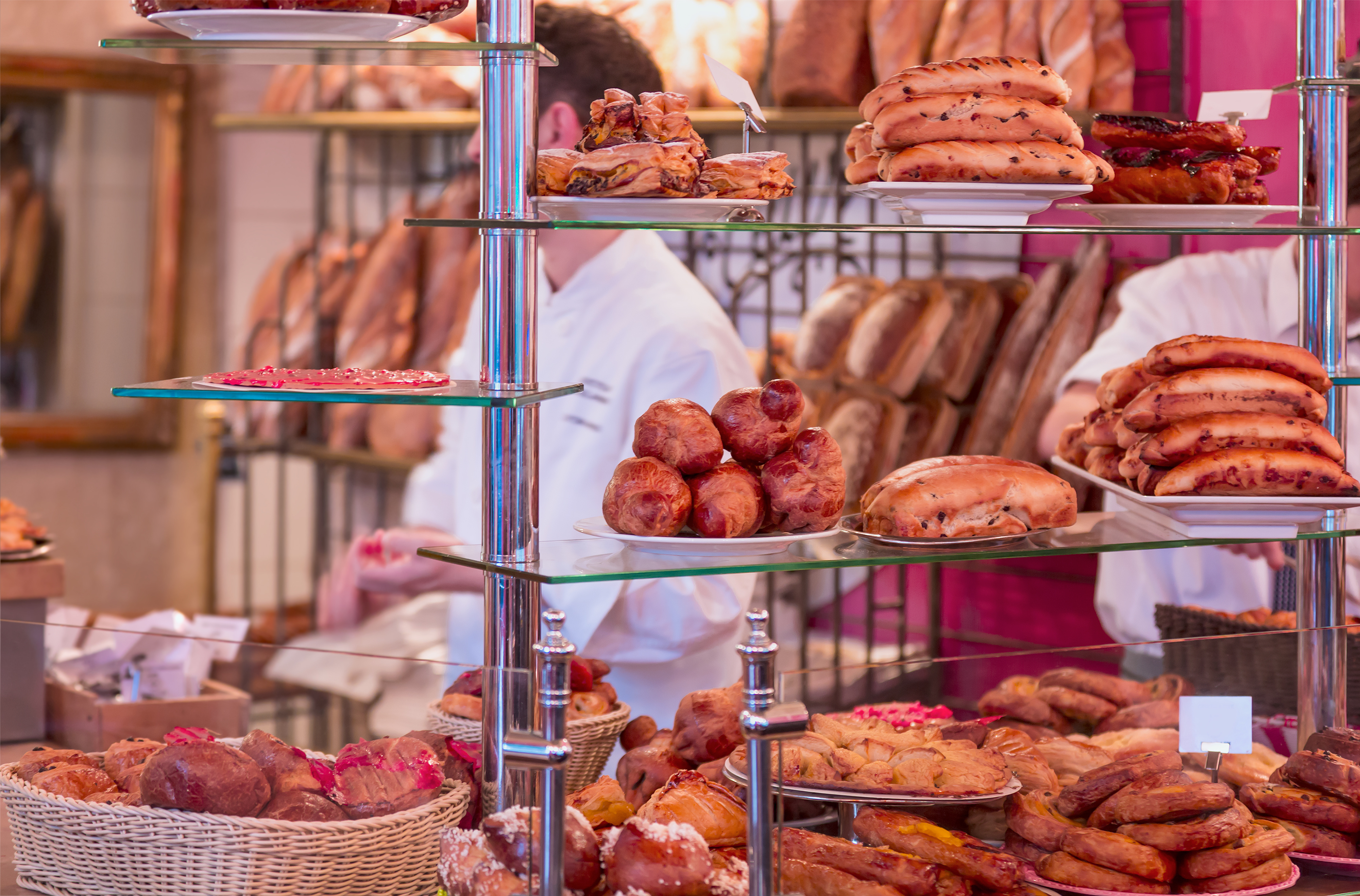 Why Bread Tastes Better in Europe Than in the U.S. and Does it Matter ...