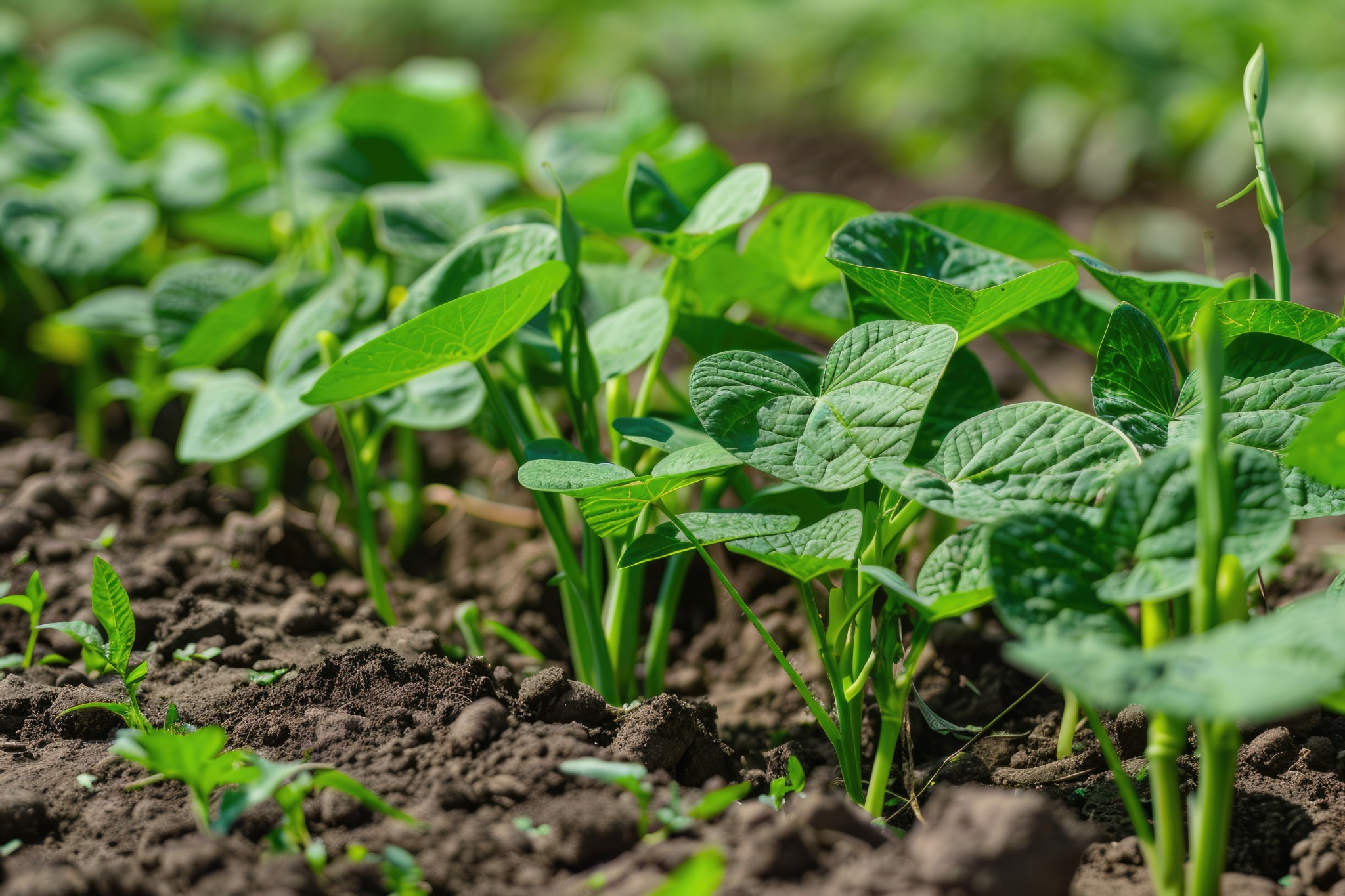 New Organic Cowpea ‘TAMC 101’: A Cover Crop and Forage Option for ...